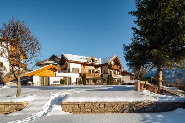 Hotel Garni Am Sonnberg Inklusive Super Sommer Card! - Fiss