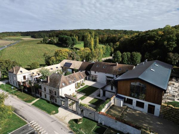 La Farm - Reims