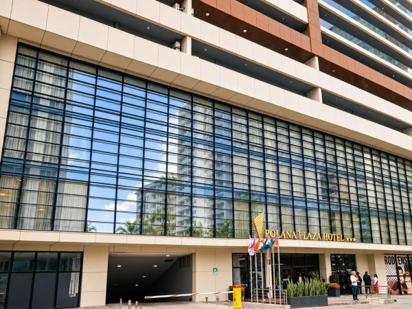 Polana Plaza Hotel - Maputo