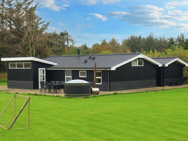 5 Star Holiday Home In Løkken - Løkken