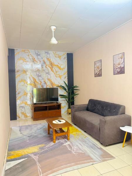 Fafa Homestay Port Dickson - Port Dickson