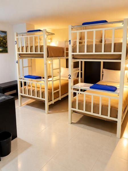 Noble House Patong Hotel - Patong Beach