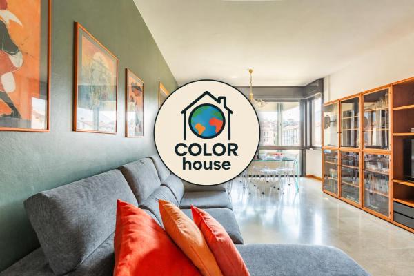 Color House- Lecco's Lake - Abbadia Lariana