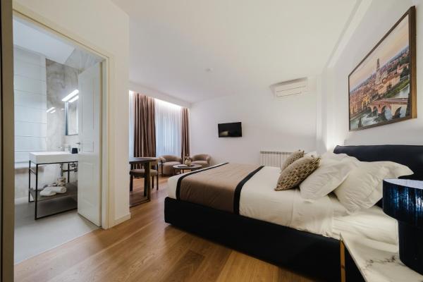 Residenza Cantore - Verona