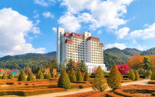 Kensington Hotel Pyeongchang - Pyeongchang-gun
