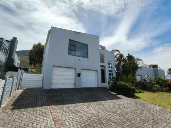 19 On Guillaume - Hermanus