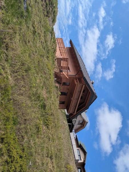 Chalet Mit Wirlpool Und Sauna - Austria