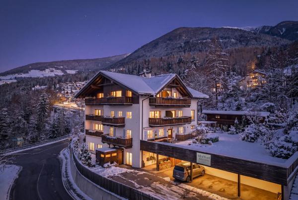 Bergheim Plose - Appartements In St Andrä Bei Brixen - Brixen