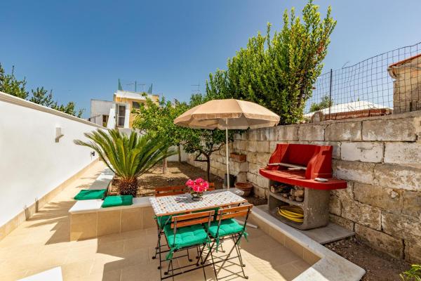 Casa Giselda By Barbarhouse - Leporano