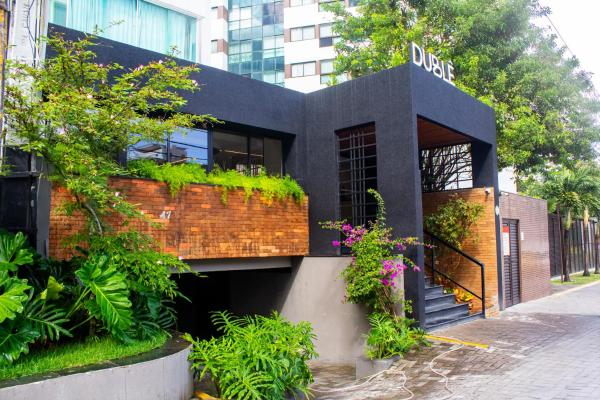 Dublê Hotel - The Original - Boa Viagem