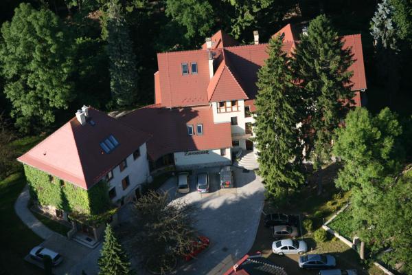 Wielka Pieniawa - Poland