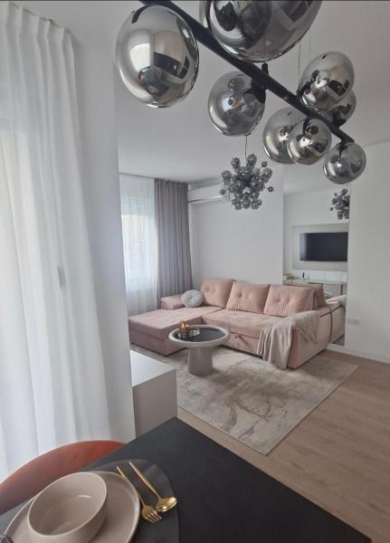 Apartman Bulevar Doboj - Kosovo