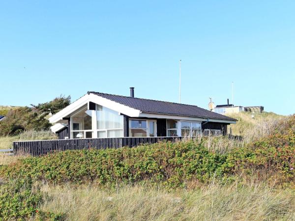 4 Star Holiday Home In Løkken - Løkken