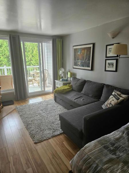 Old Village Getaway - 102 - Tremblant - Laurentides