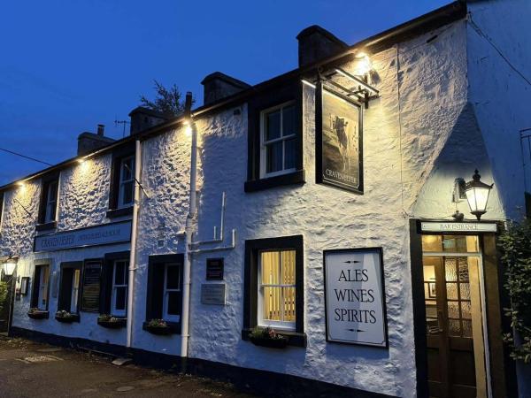 Craven Heifer - Ingleton