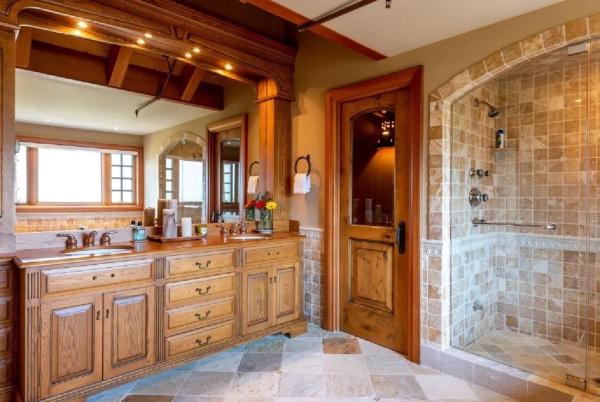 Incredible Chalet With Pool And View - Bonneval-sur-Arc