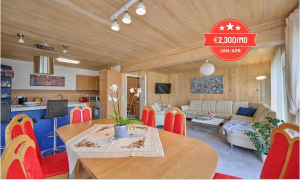 Ferienhaus Seewald - Baiersbronn