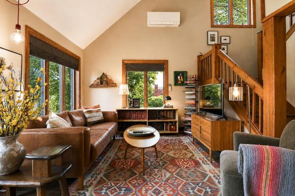 3br Quechee Townhouse - Ski, Woodstock & Gorge - Woodstock, VT