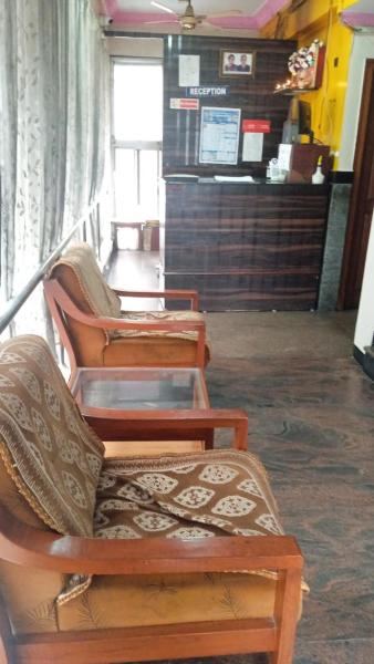 Vijay Residency,karanji - Bangalore