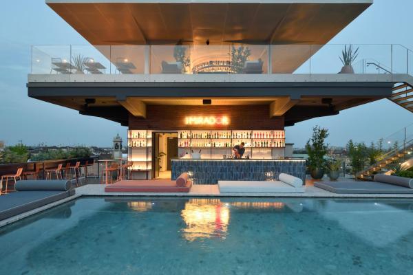 21 House Of Stories Navigli - Assago