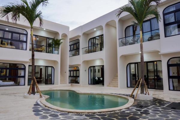 Miid Apartment By Lume Collective Bali - Uluwatu