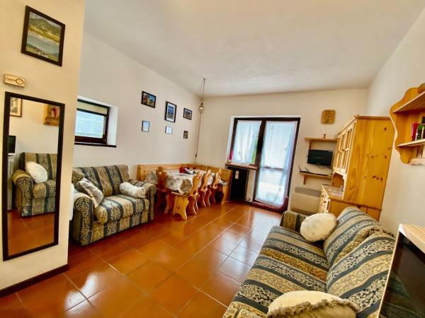 Casa Vareno - Monte Pora - Borno
