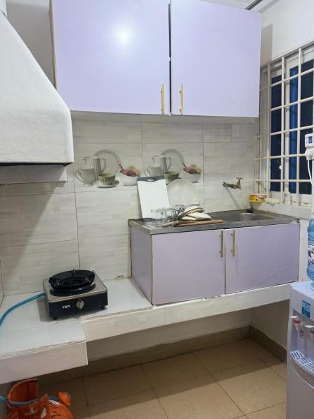 Comfy Homes - Kisumu