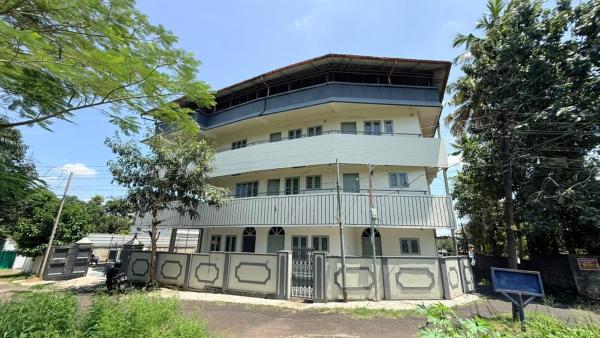 Mr Residency - Cochin