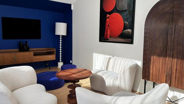 Thesocial Liveur- Soho- Les Chartrons - Bordeaux