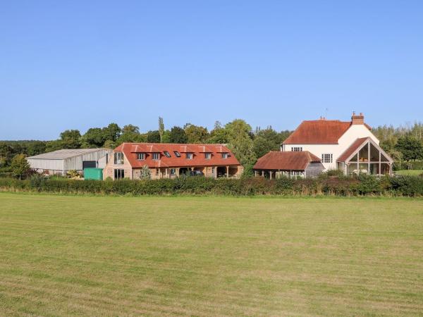The Granary - Farnham
