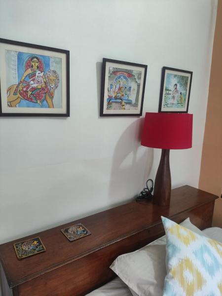 Disharee For Comfort Peace And Quiet - Kolkata