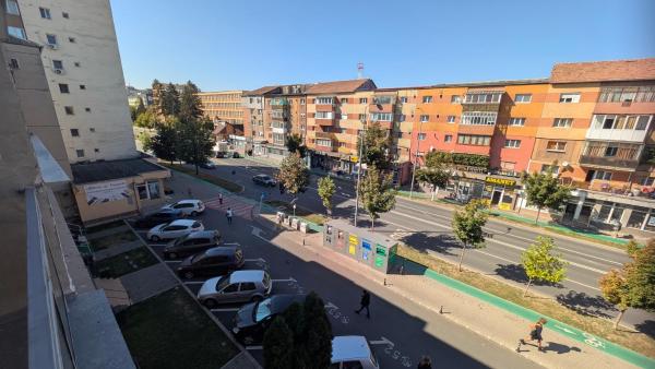 Alba Iulia Cetate - Straja
