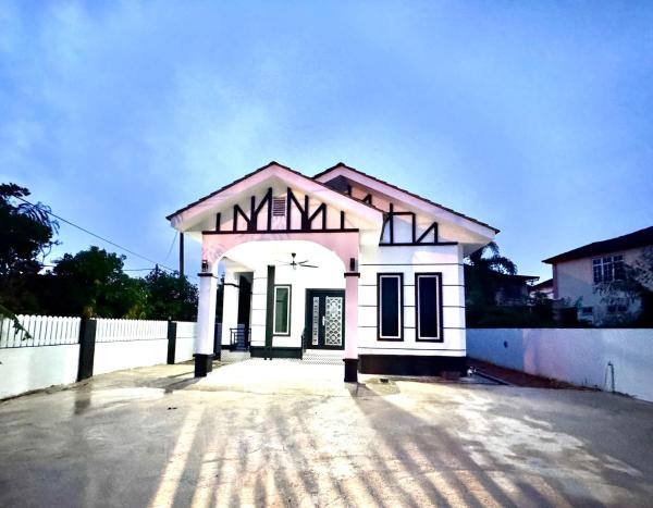 Princess Cottage Jitra - Jitra