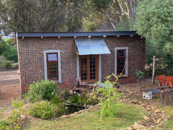 Red Cottage - Napier