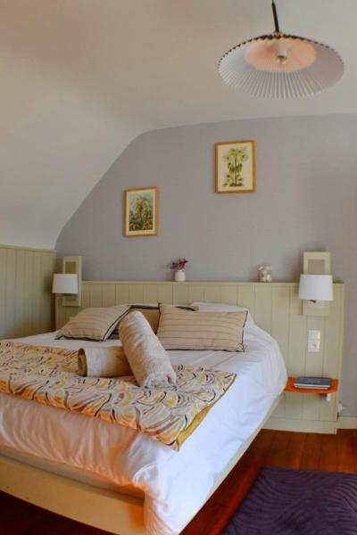 Les Chambres De La Chapelle - Camaret-sur-Mer