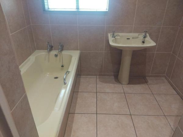 Trustguesthouse - Vanderbijlpark