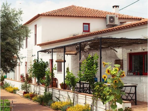 Viva! Farmhouse - Alentejo