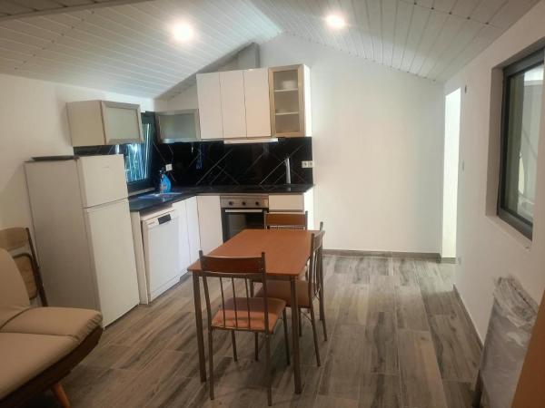 Carvalhal Tourist Apartment 258 - Castro Daire