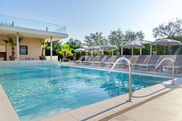 Seventeen Hotel - Côte d'Azur