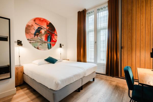 Hotel Haverkist - Boxtel