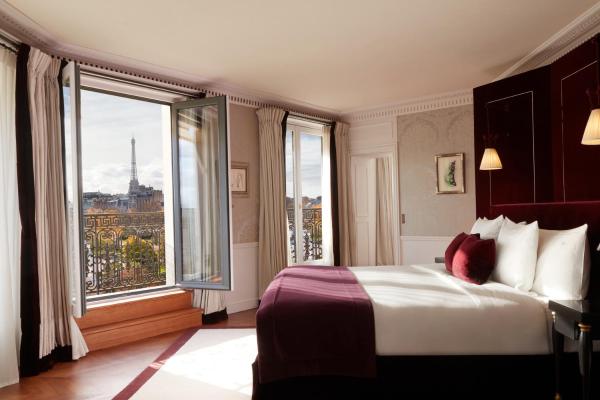 La Réserve Paris Hotel & Spa - Puteaux