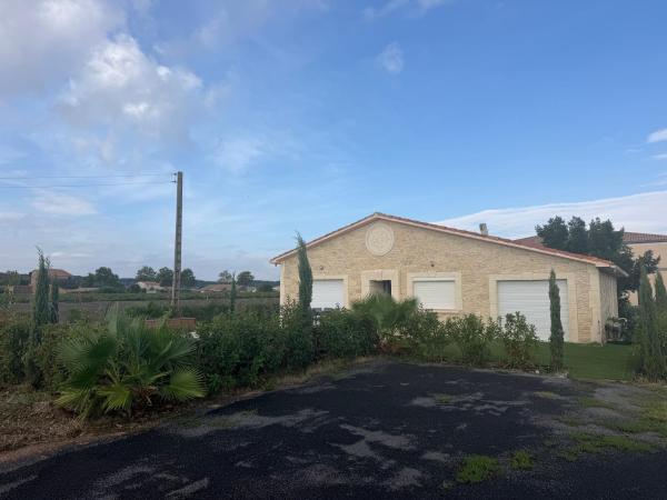 El Mazet Avec Piscine Et Jacuzzi - Pézenas