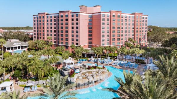 Caribe Royale Orlando, Worldhotels Elite - Orlando