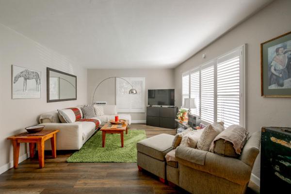 Pet-friendly Central Home W/ Fenced Yard! - San Diego, CA