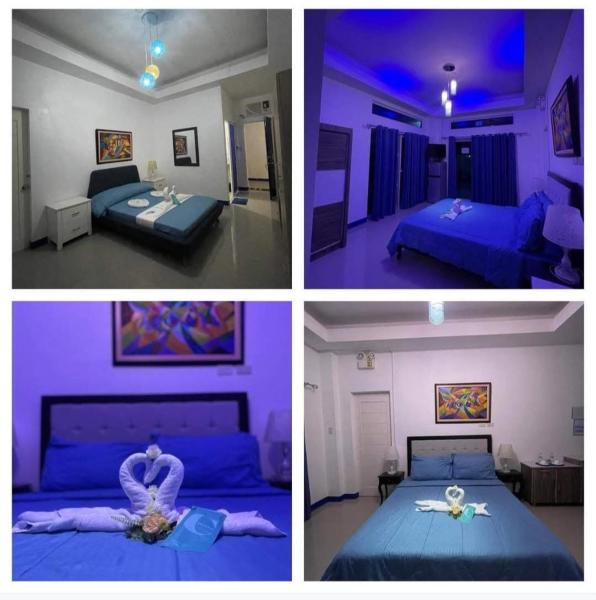 Athenablue Beach Resort - Dumaguete