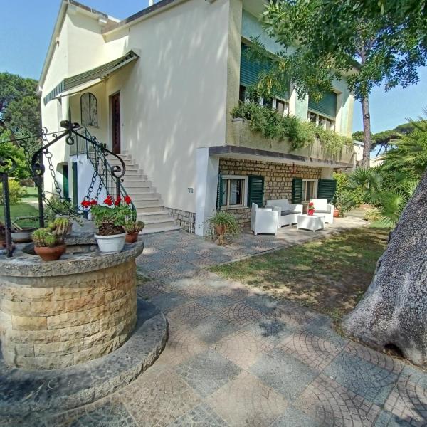 Villa Werther - Livorno