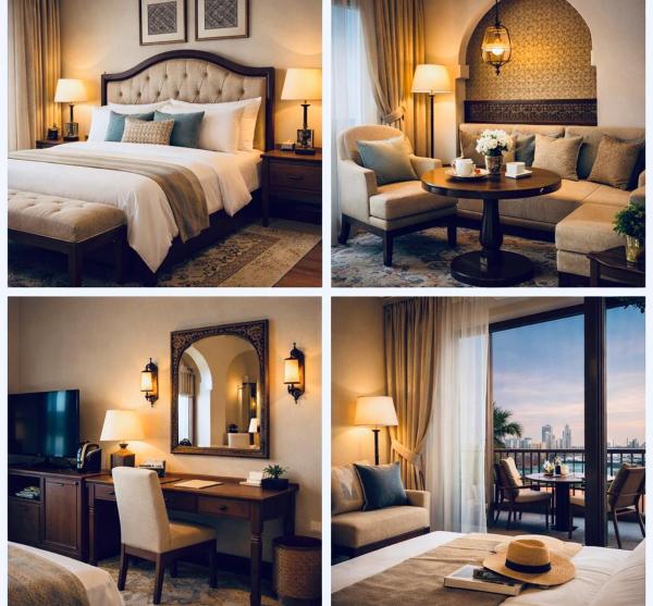 Wateem Hotel - Doha