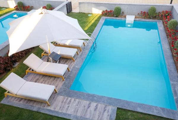 Villa For Holidays Sharm El Sheikh Sea View - Sharm El-Sheikh