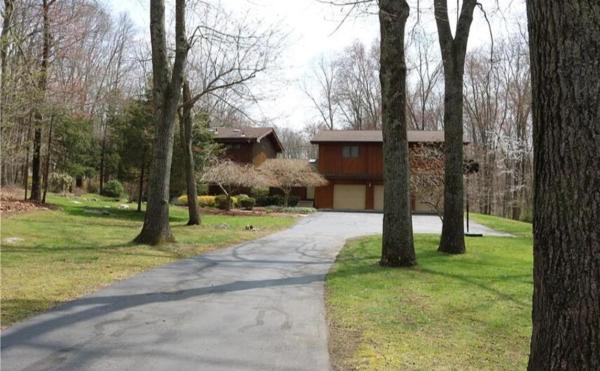 Spacious Group Escape, Close To Casinos - Connecticut