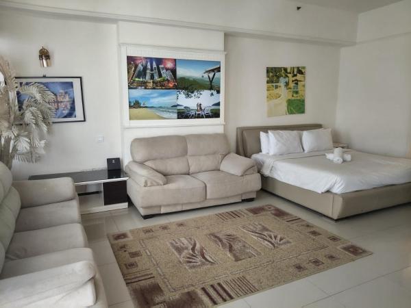 Mykl Hotel Apartment Berjaya Time Square Kl - Kuala Lumpur